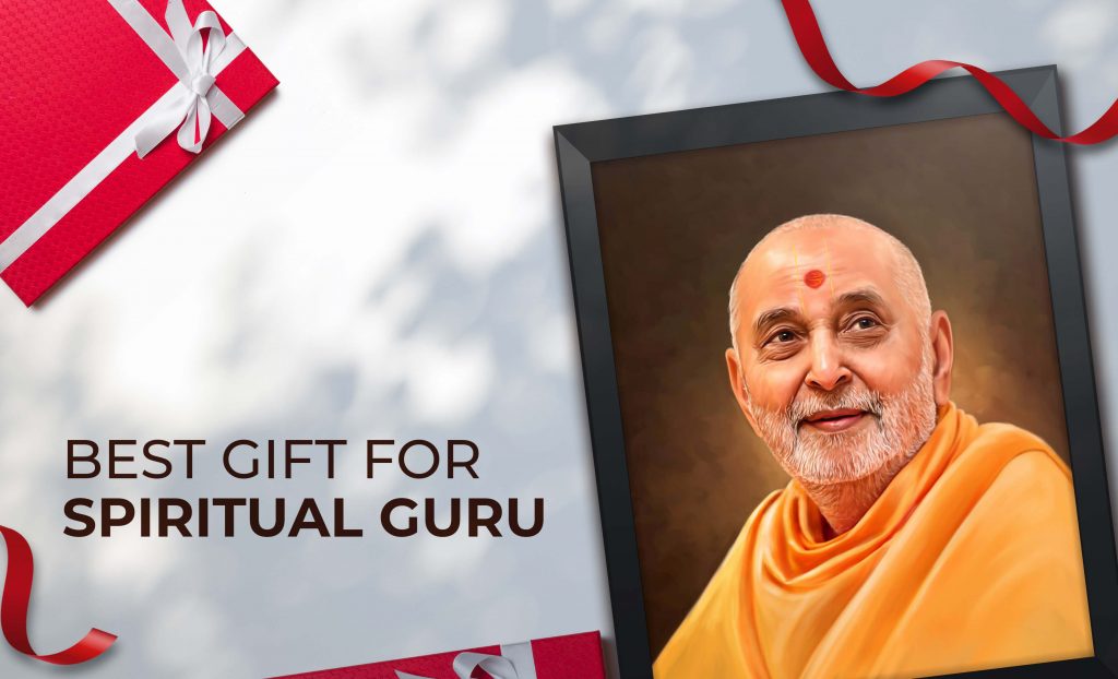 8 Best gifts for your spiritual guru | Oilpixel