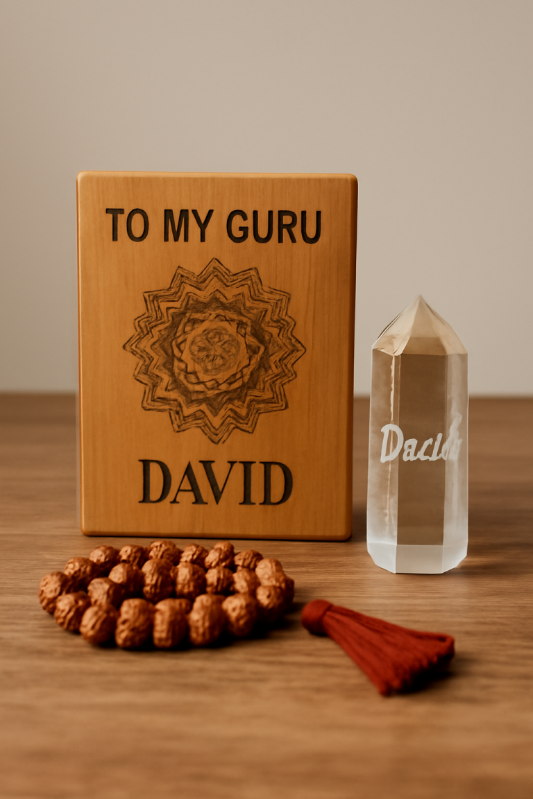 8 Best gifts for your spiritual guru | Oilpixel