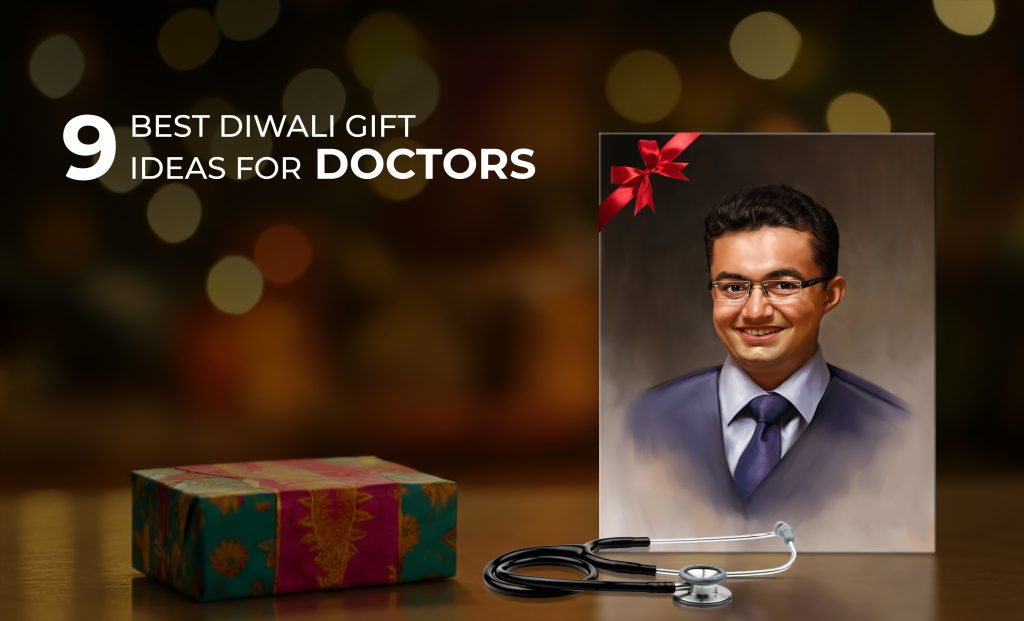 9 Best Diwali Gift Ideas for Doctors